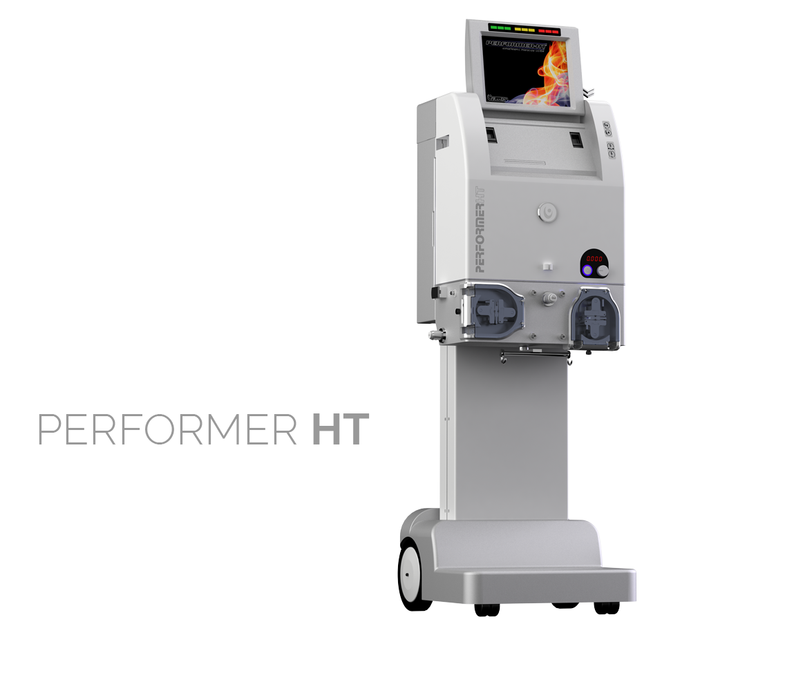 Development of technologically innovative systems based on ...